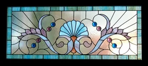 Adams Morgan Stained Glass