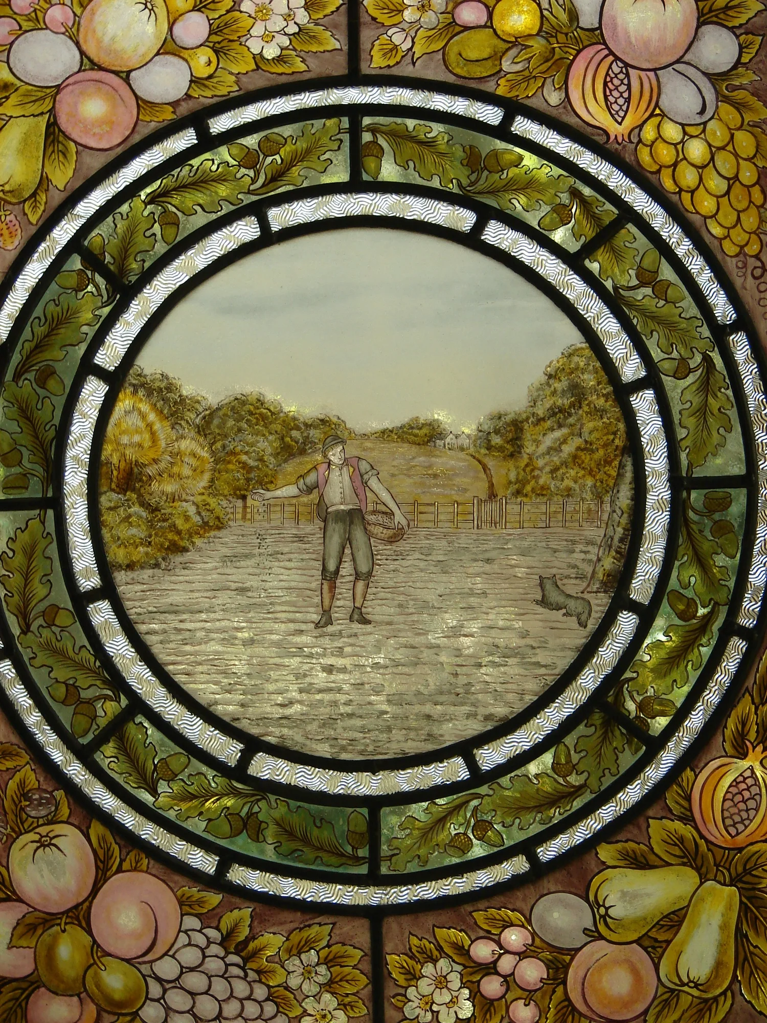 Special Projects — Adams Morgan Stained Glass