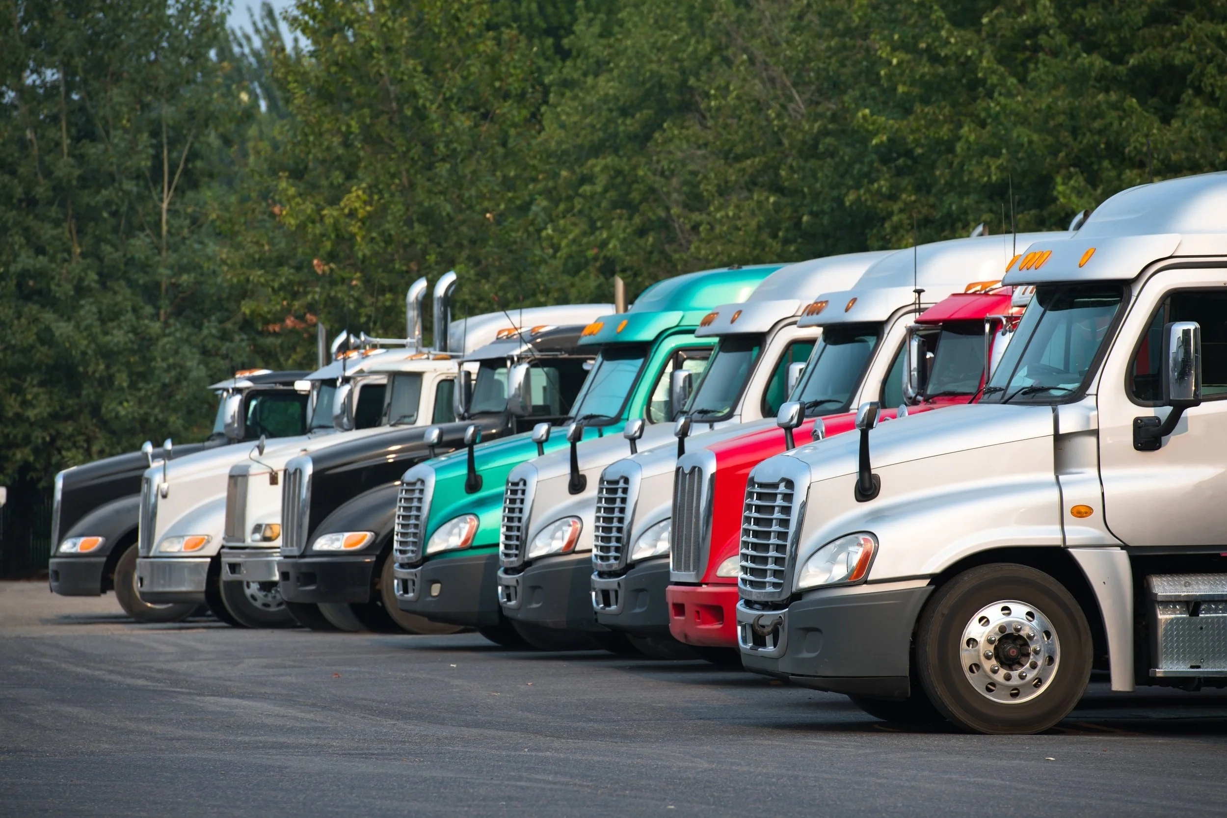 Efficient LTL Shipping Solutions | Envoy Logistics — Envoy Logistics