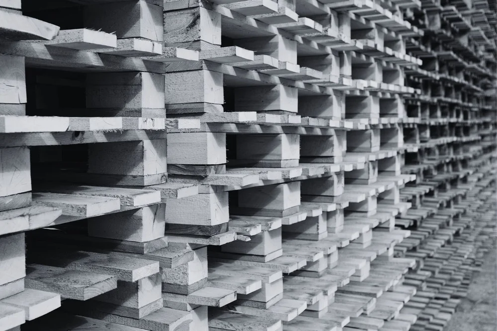 Custom Pallets & Crates – Pallet Pro by Envoy | Affordable, Fast ...