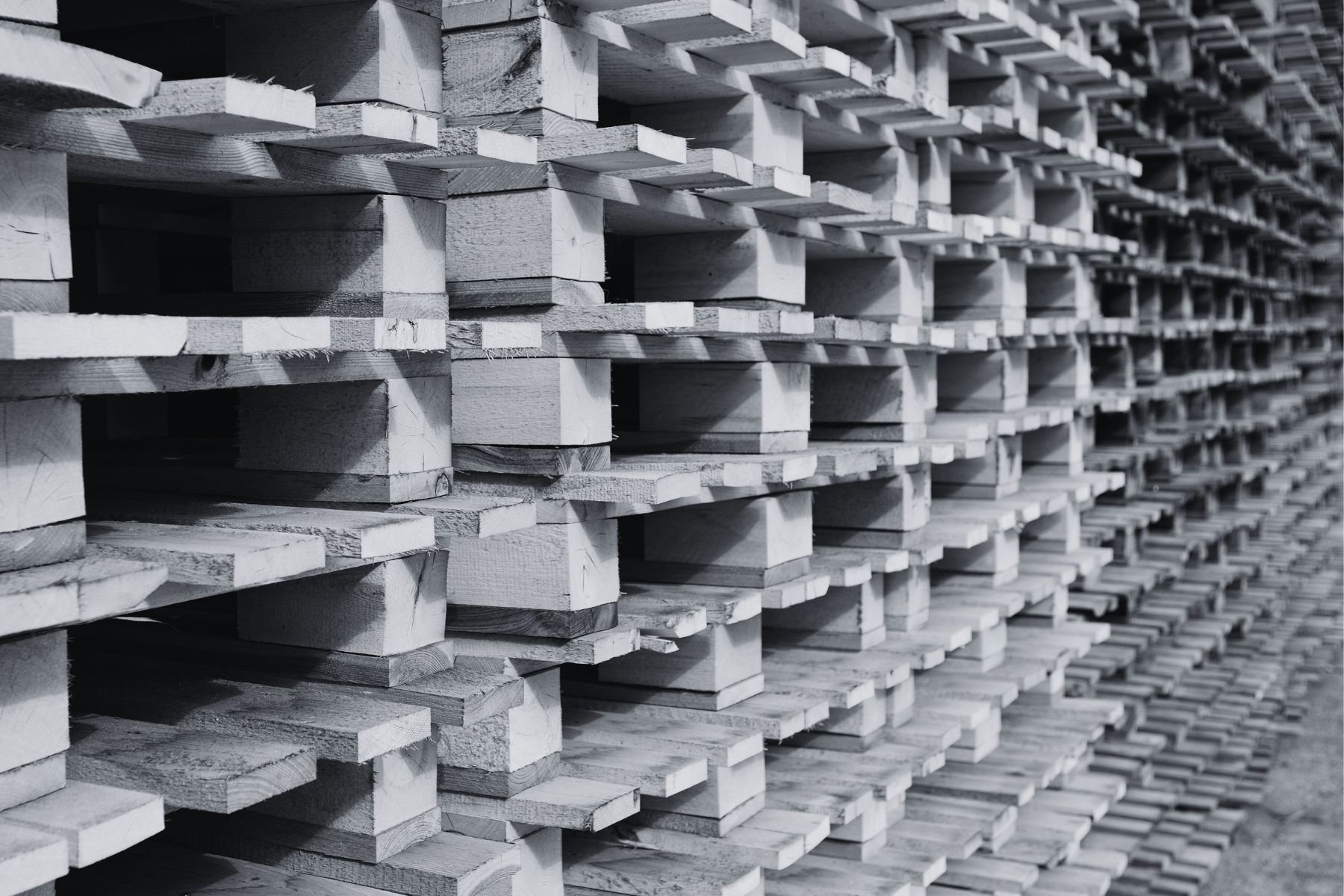 Custom Pallets & Crates – Pallet Pro by Envoy | Affordable, Fast ...