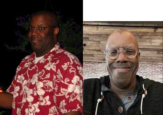 Overwhelmed Professional/Entrepreneur? Thrive with Career and Health ...