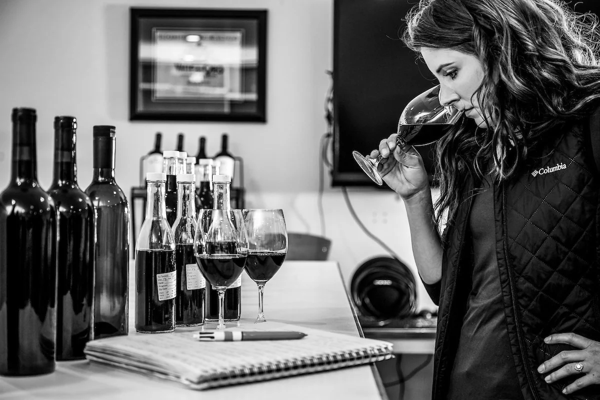 Meet the Maker — Ravel & Stitch