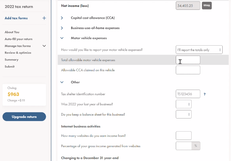 Bookkeeping and Taxes for Freelancers — Avalon Academy