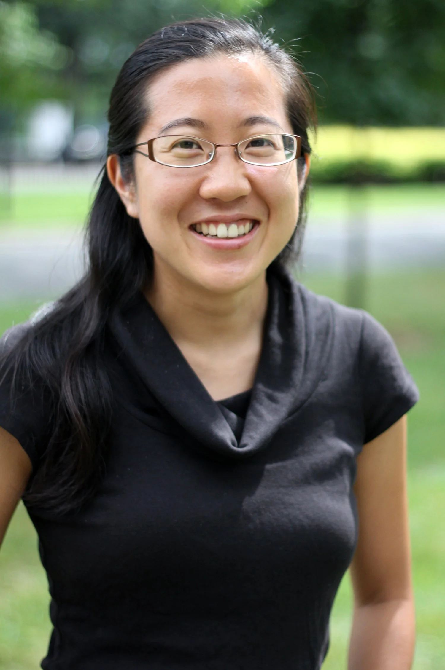 Seminar Series: Meet the Presenters — Vega Mala Consulting