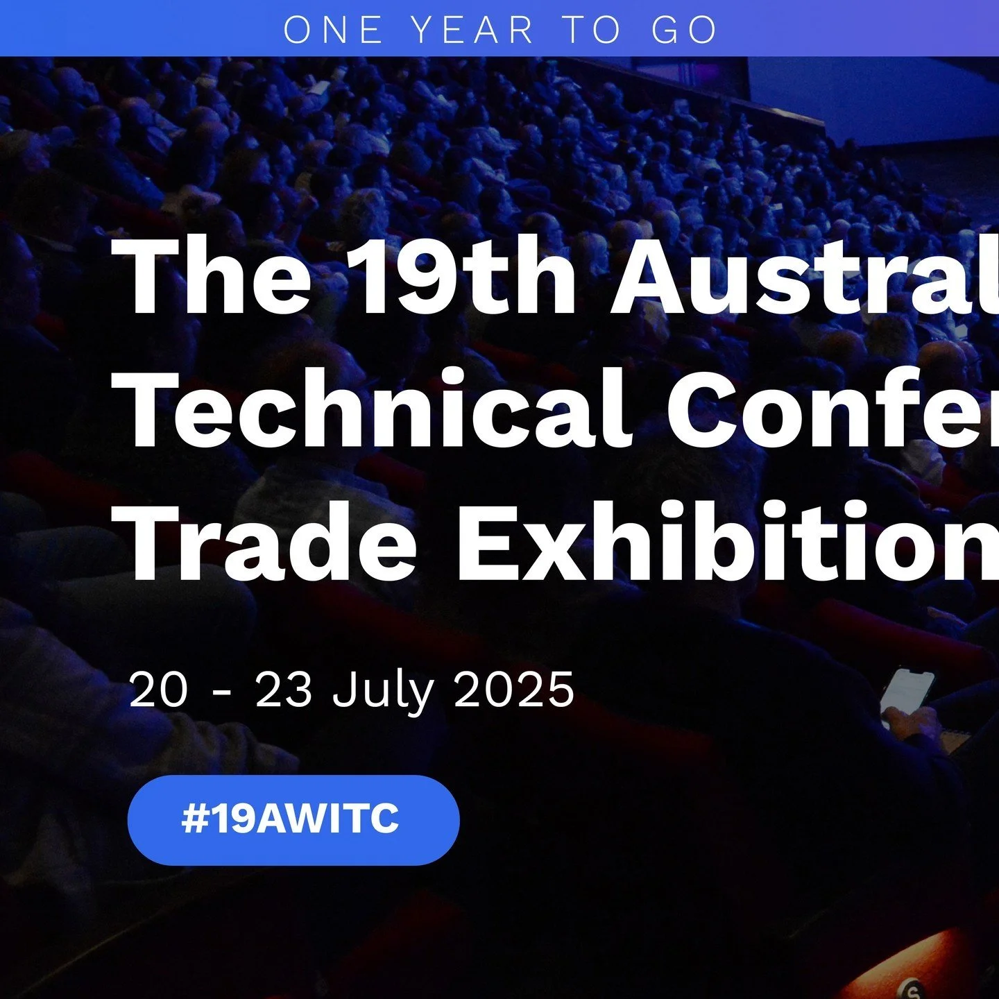 #19AWITC