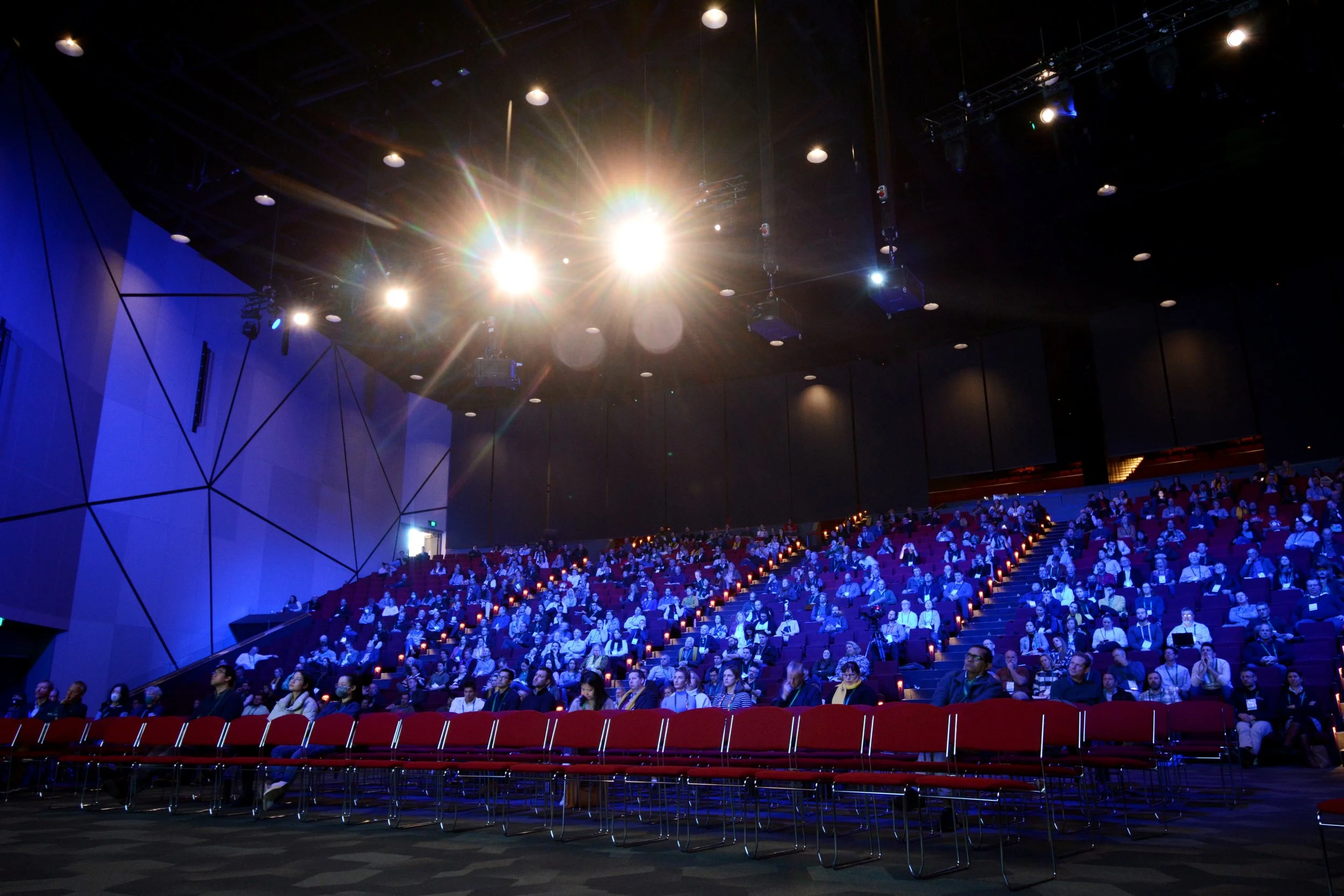 About the AWITC — #19AWITC