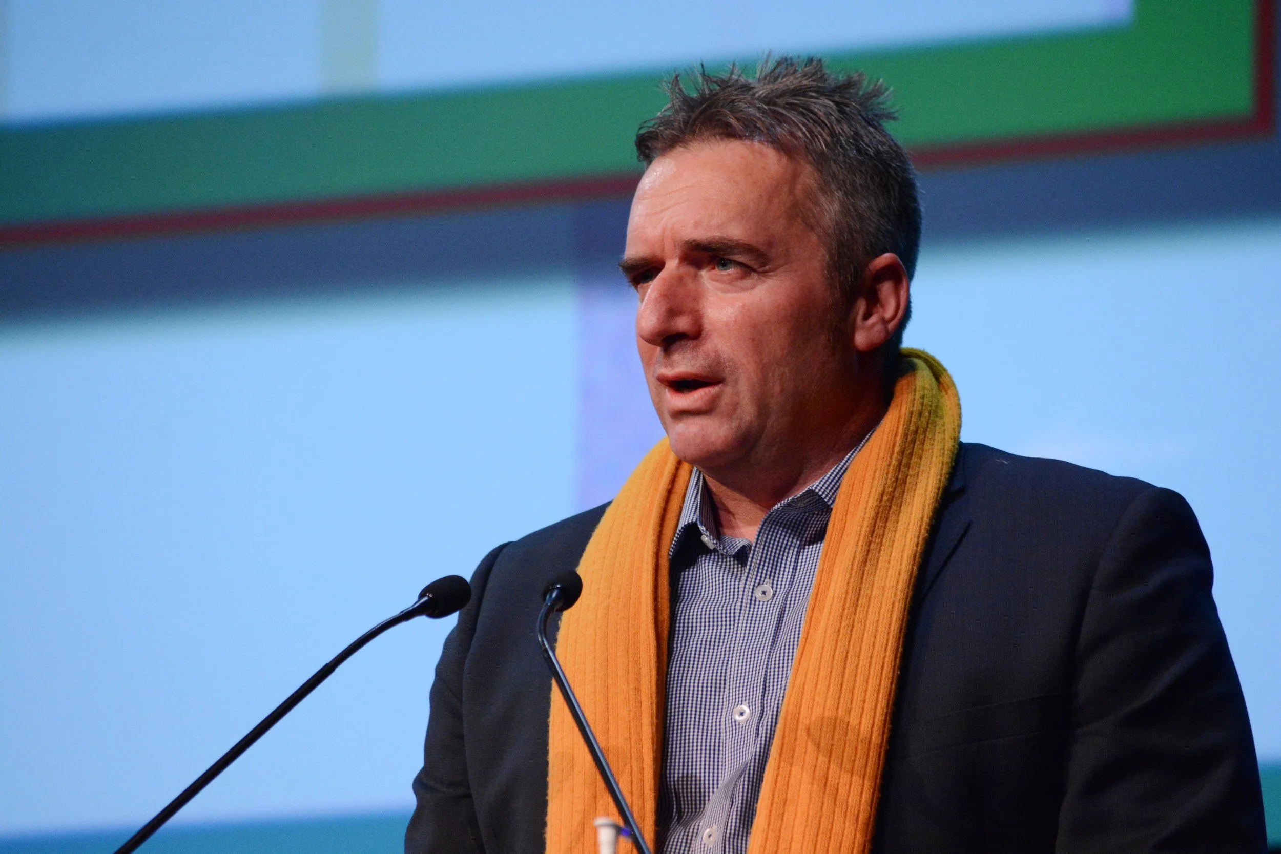 Meet the team — #19AWITC