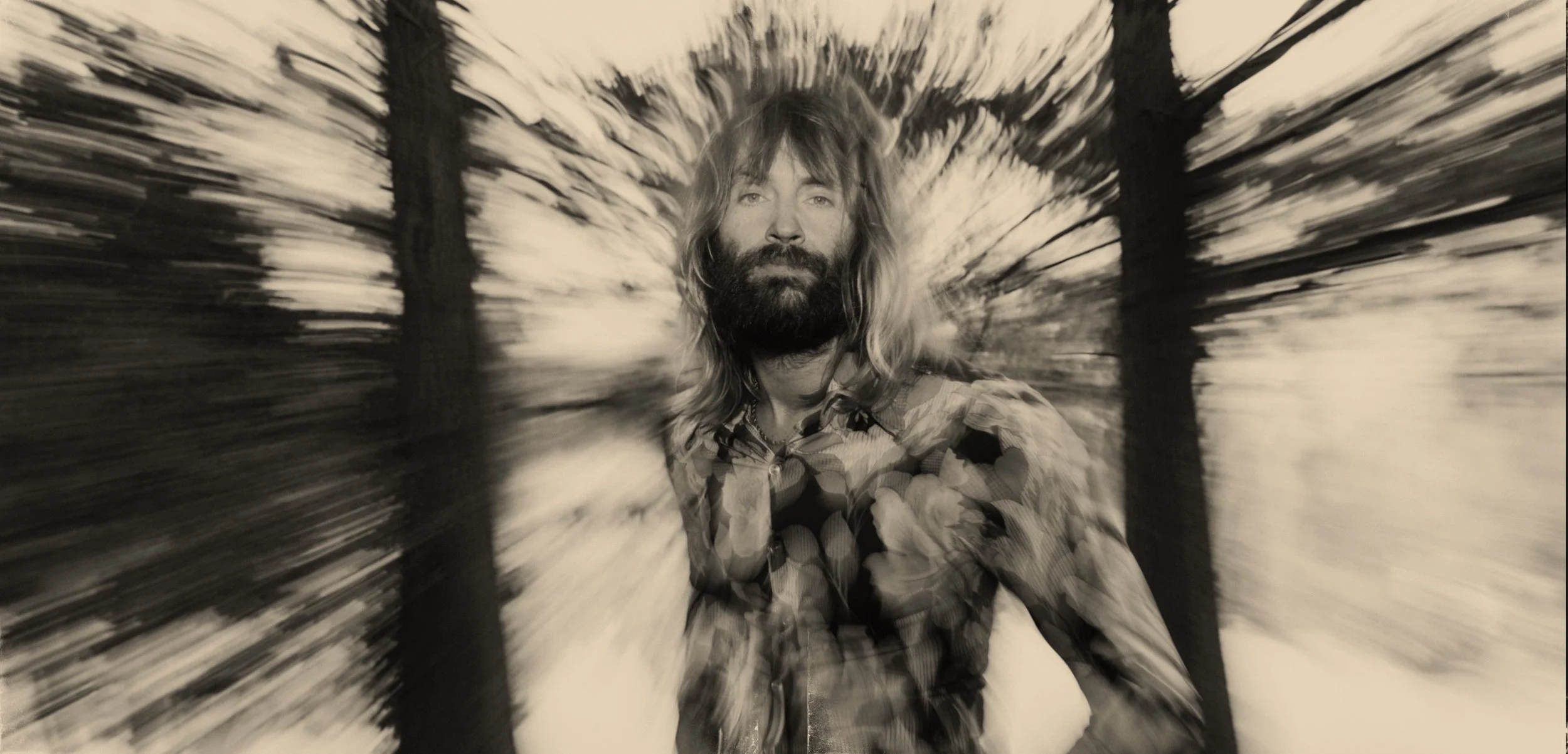 Paul McDonald Official Website