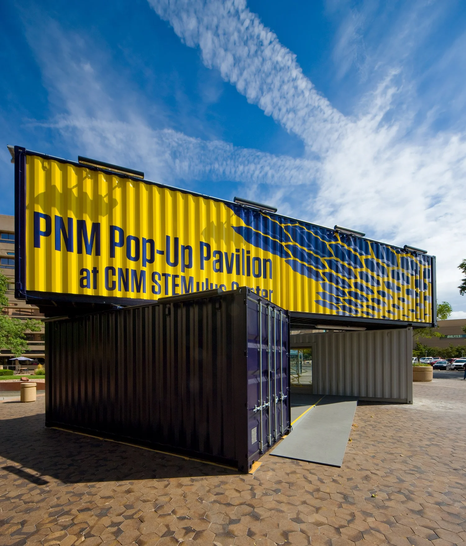 SSA | Sam Sterling Architecture