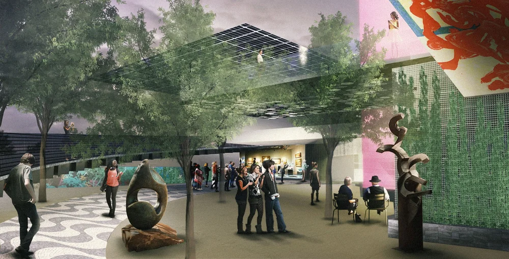 SSA | Sam Sterling Architecture