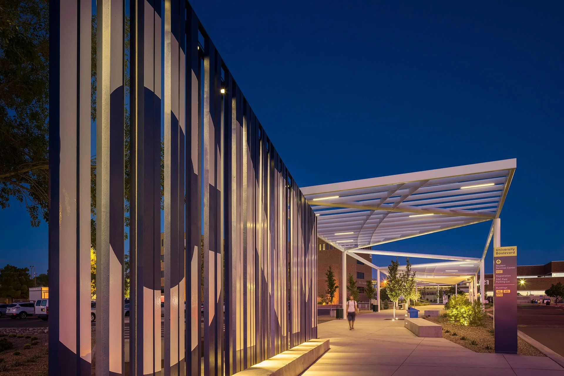 SSA | Sam Sterling Architecture