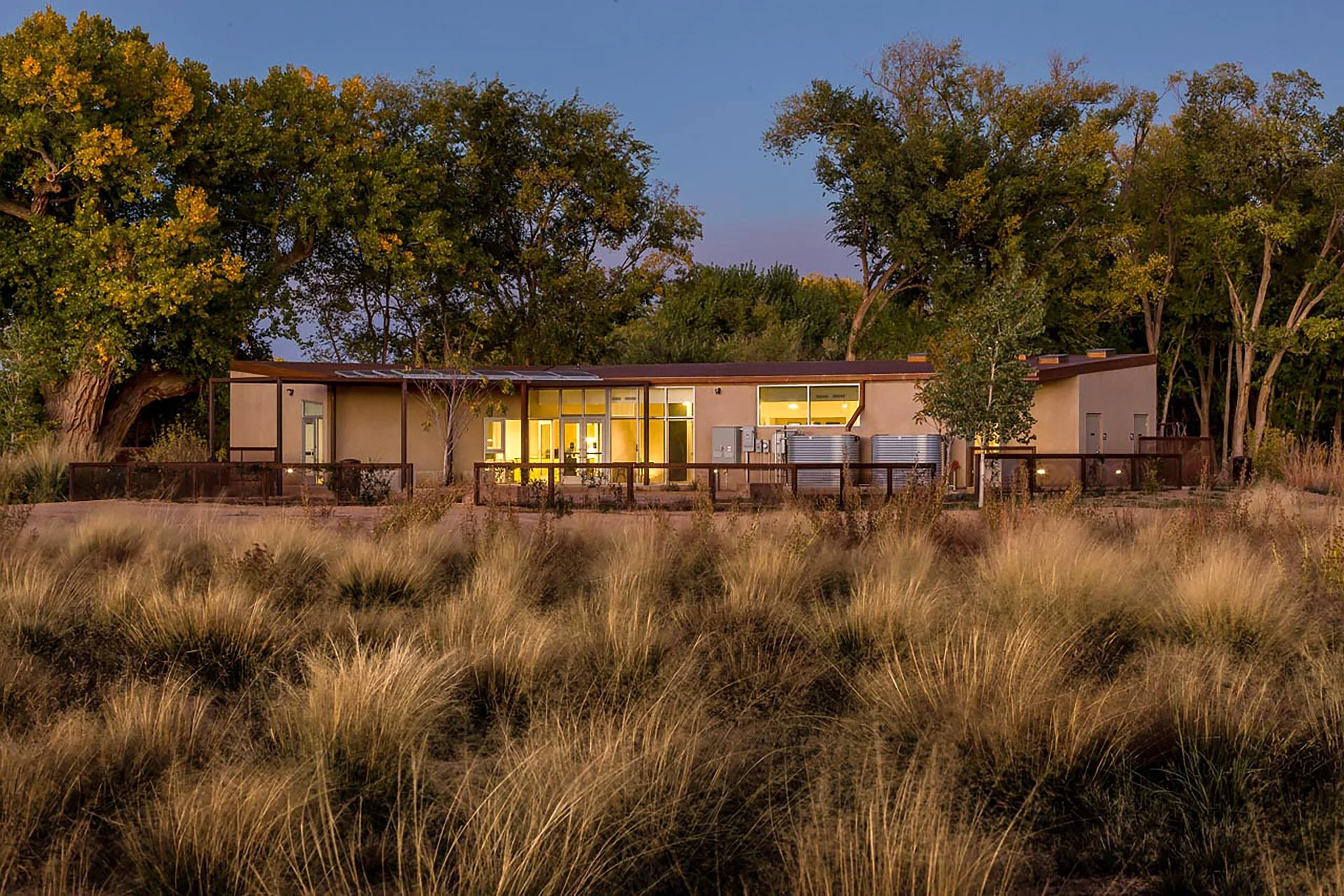 SSA | Sam Sterling Architecture