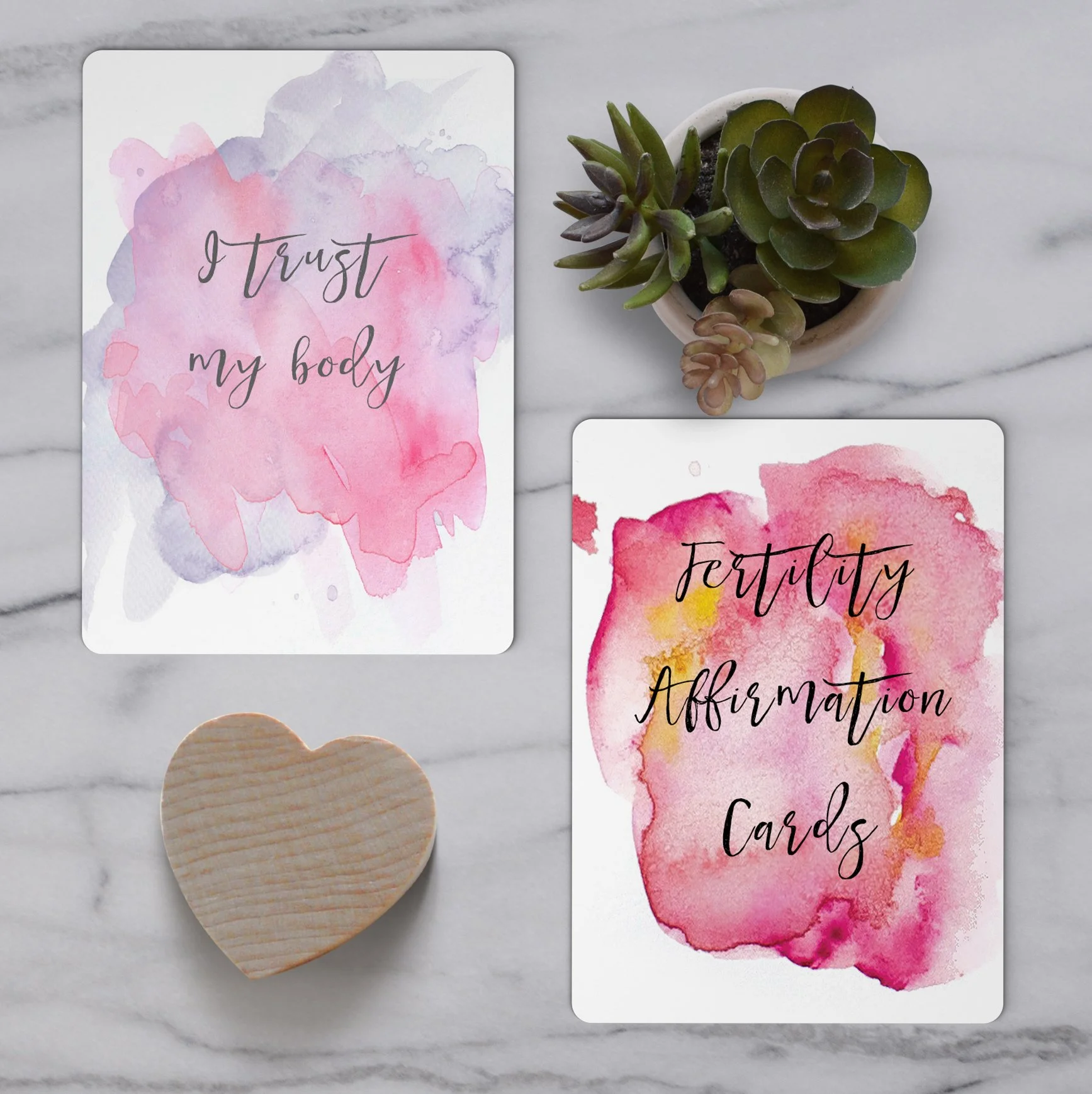 Fertility Milestone Keepsakes and Greeting Cards