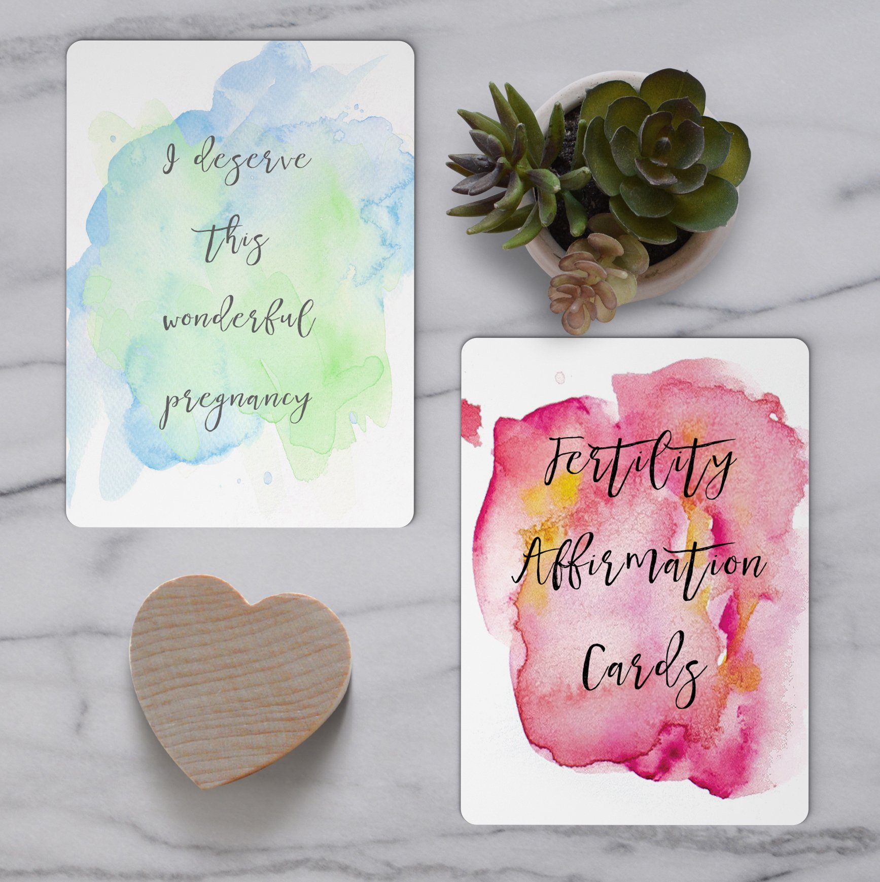Fertility Milestone Keepsakes and Greeting Cards