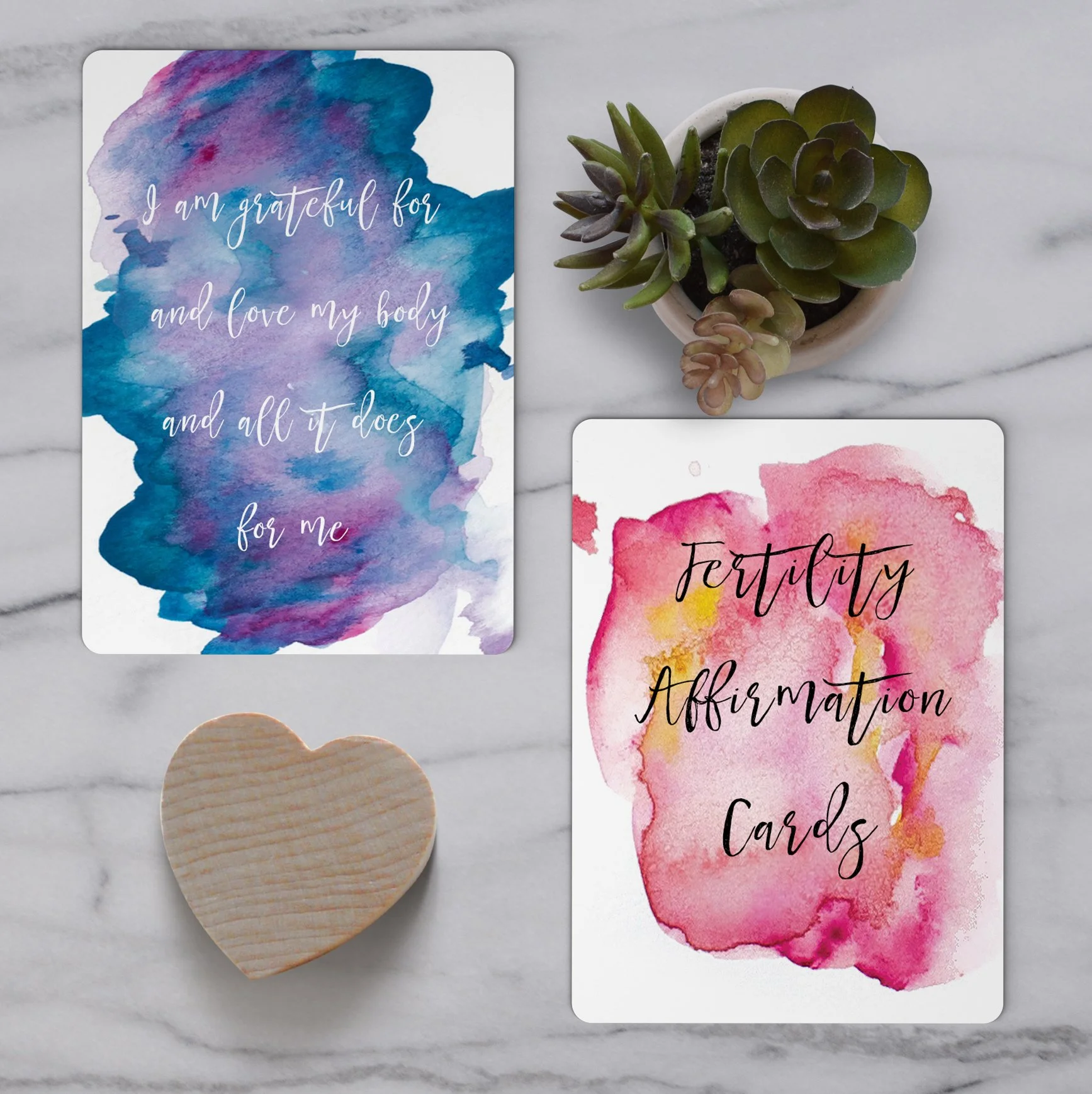 Fertility Milestone Keepsakes and Greeting Cards