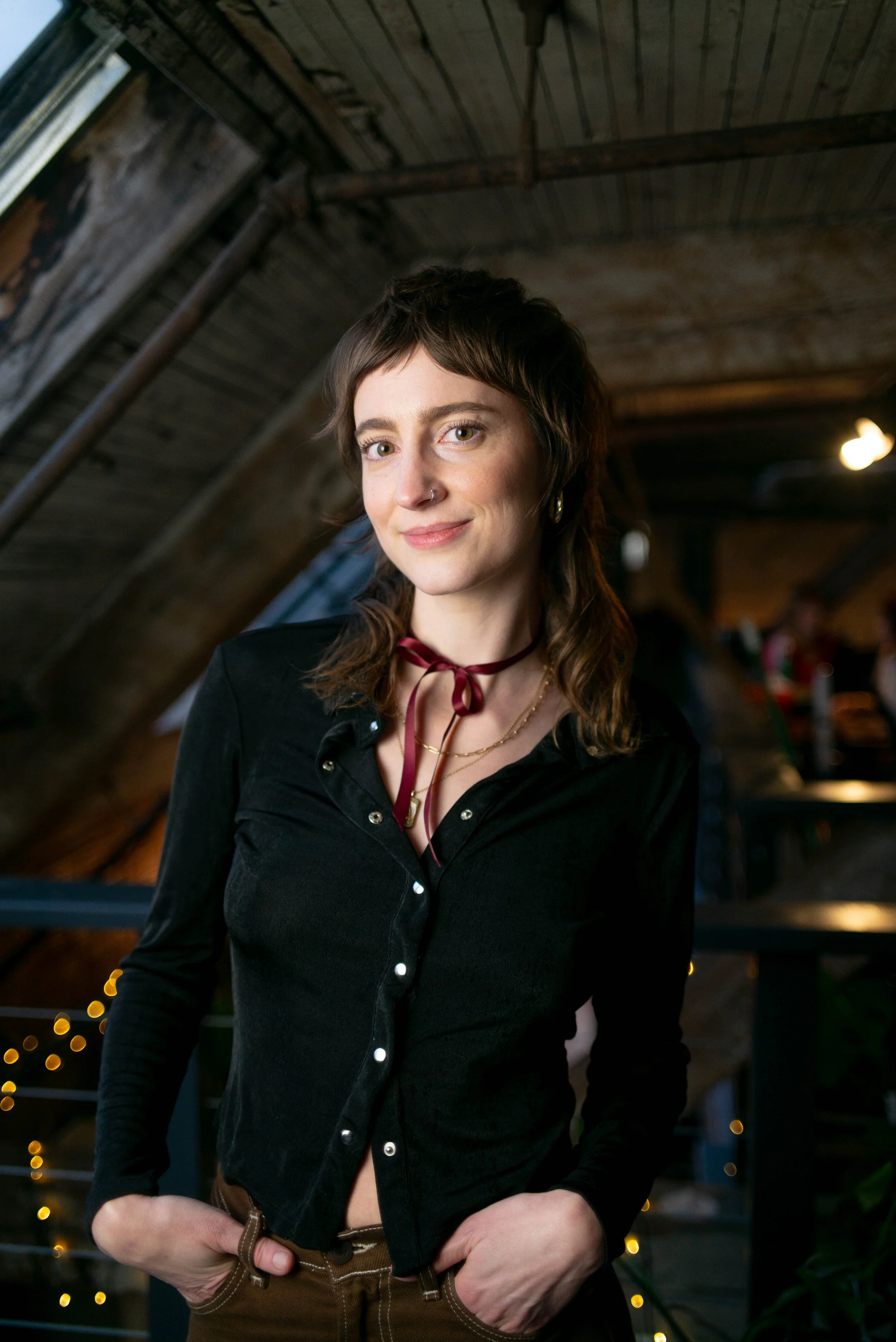 Capitol Hill Seattle Salon