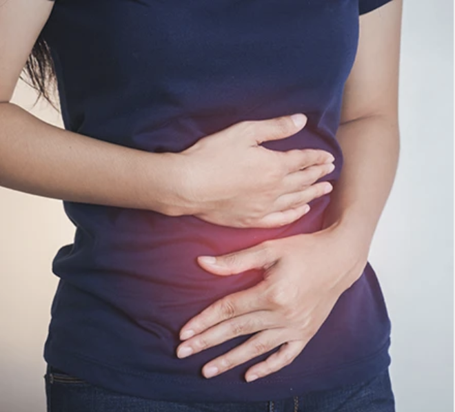 Easy at-home technique for bowel discomfort — MasMed Rehab