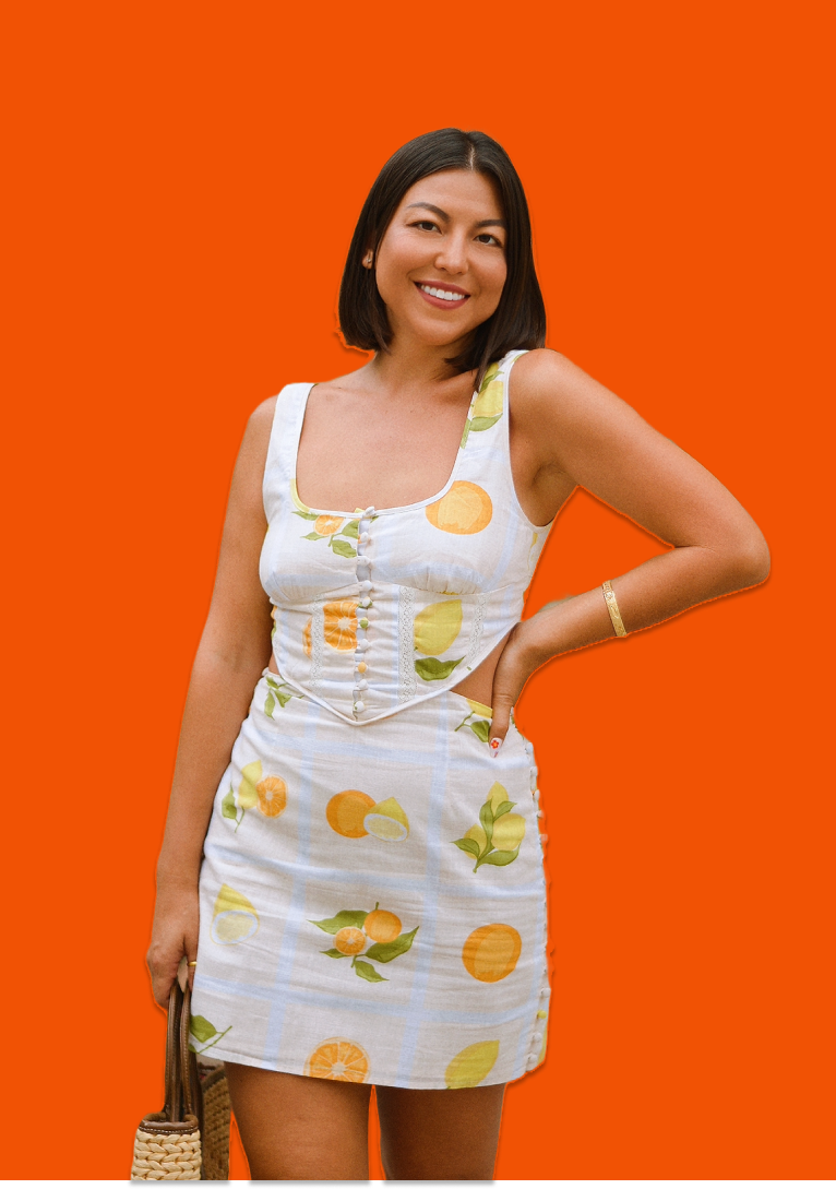 Philanthropy — Doctor Kiona