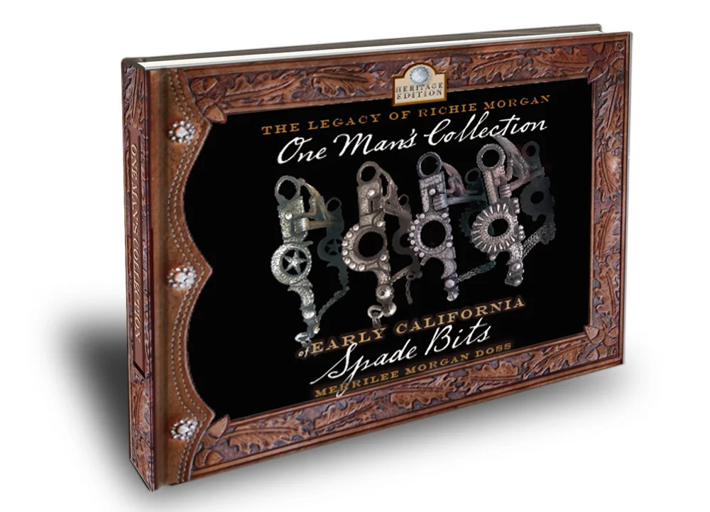 Early California Bits & Bridles