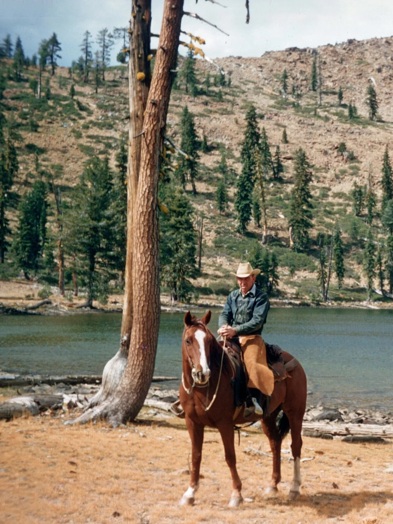 General 1 — Early California Bits & Bridles