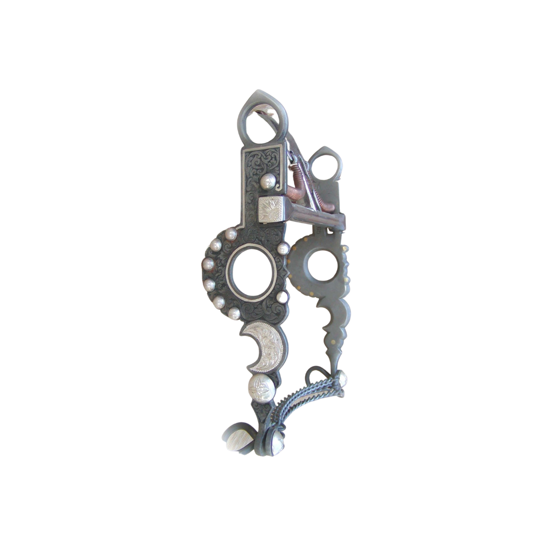 Early California Bits & Bridles