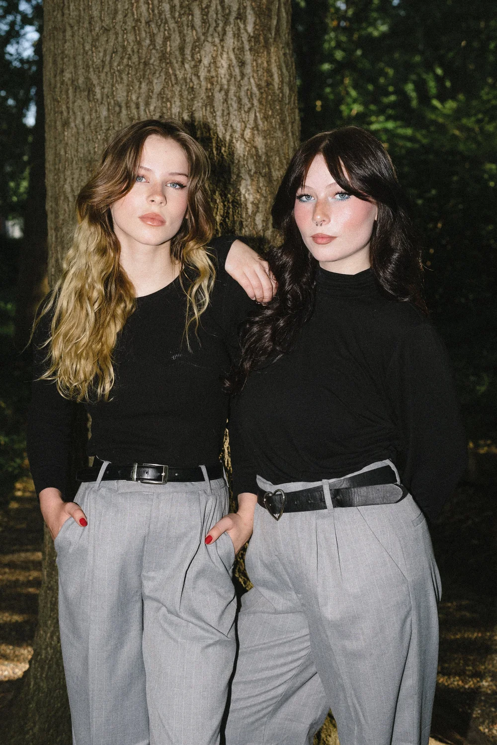 The Burney Sisters Live - SOLD OUT — Opry Provisions