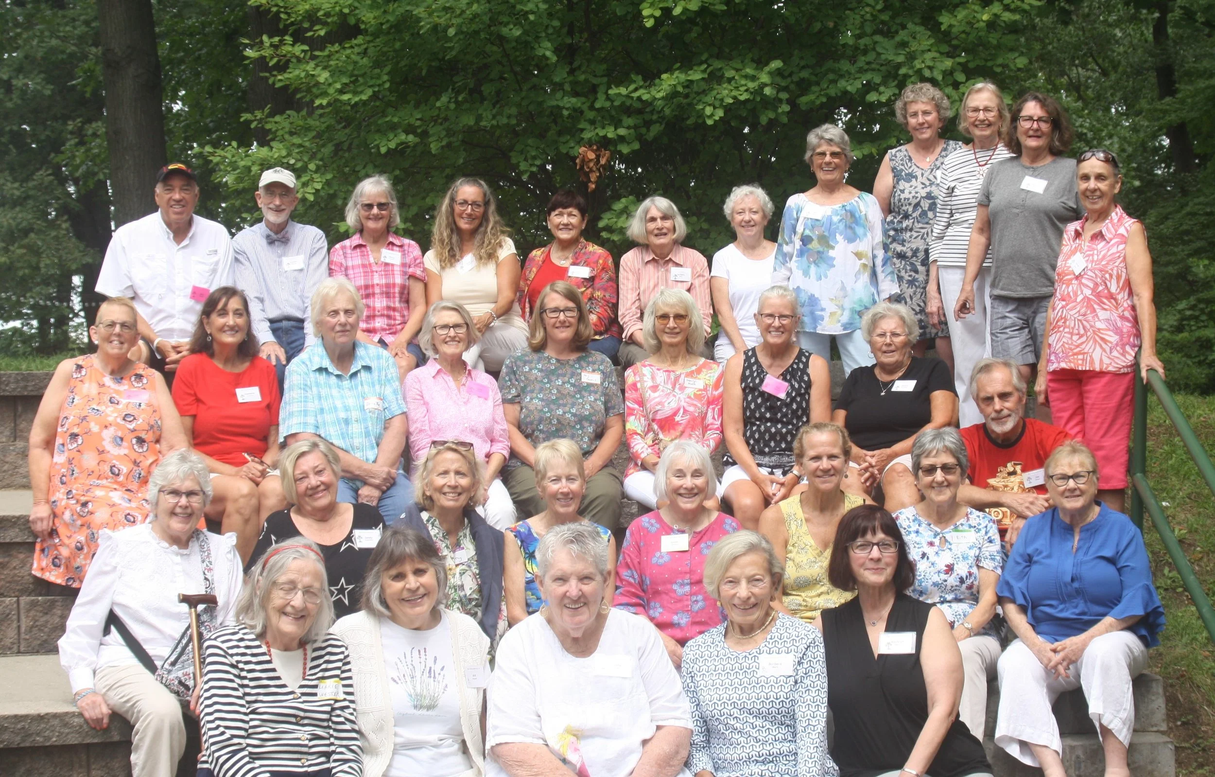 Gallery — River Valley Garden Club