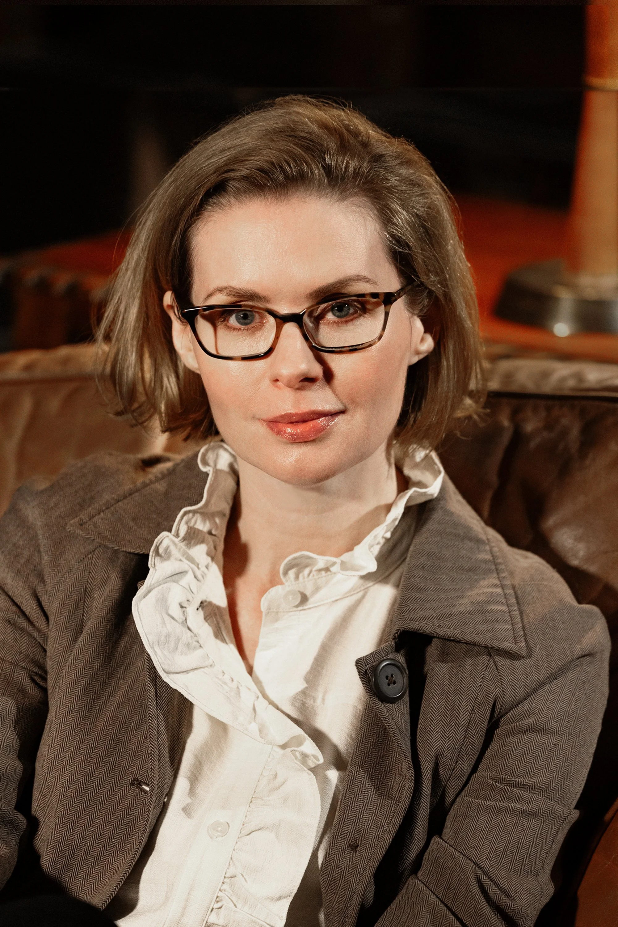 About — Nova Jacobs