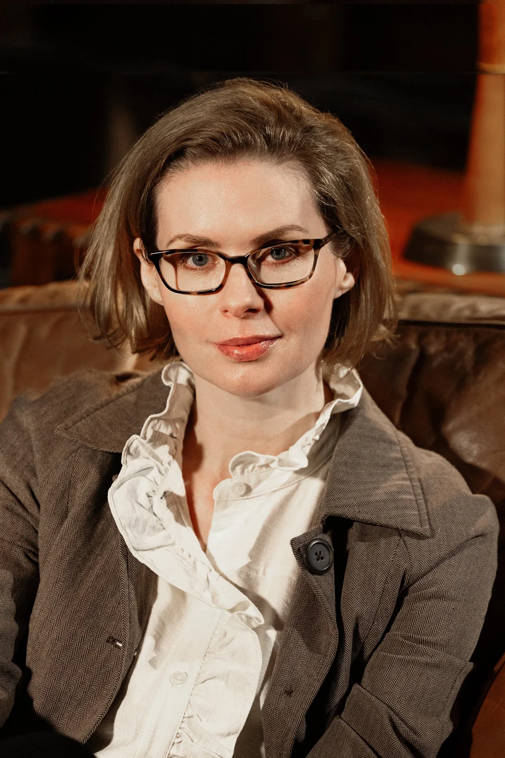 About — Nova Jacobs