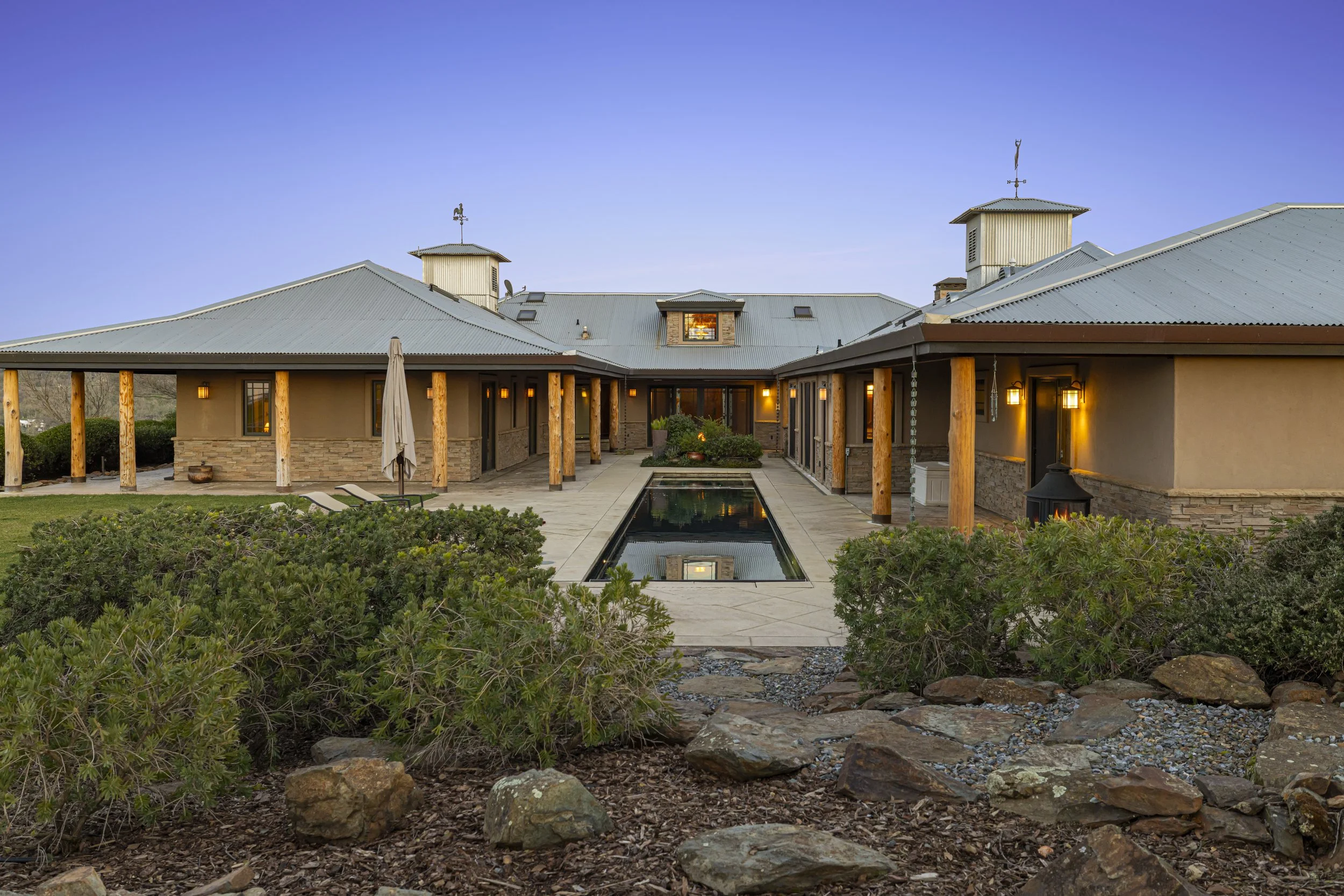 SOLD | 5630 Grazing Hill Rd, Shingle Springs — Joseph Gonzales & Viktor ...