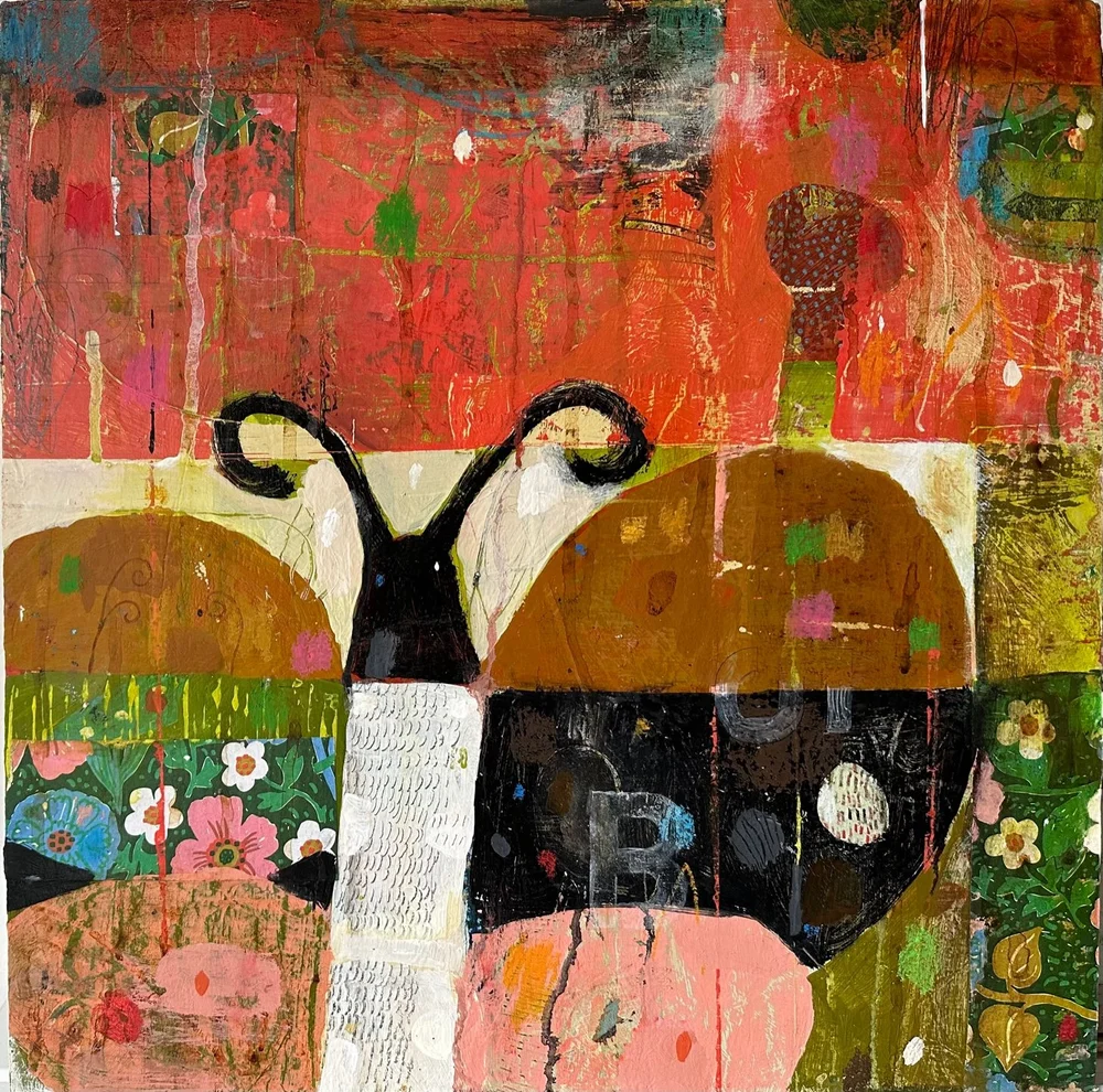 Currently Available — Susan Almquist