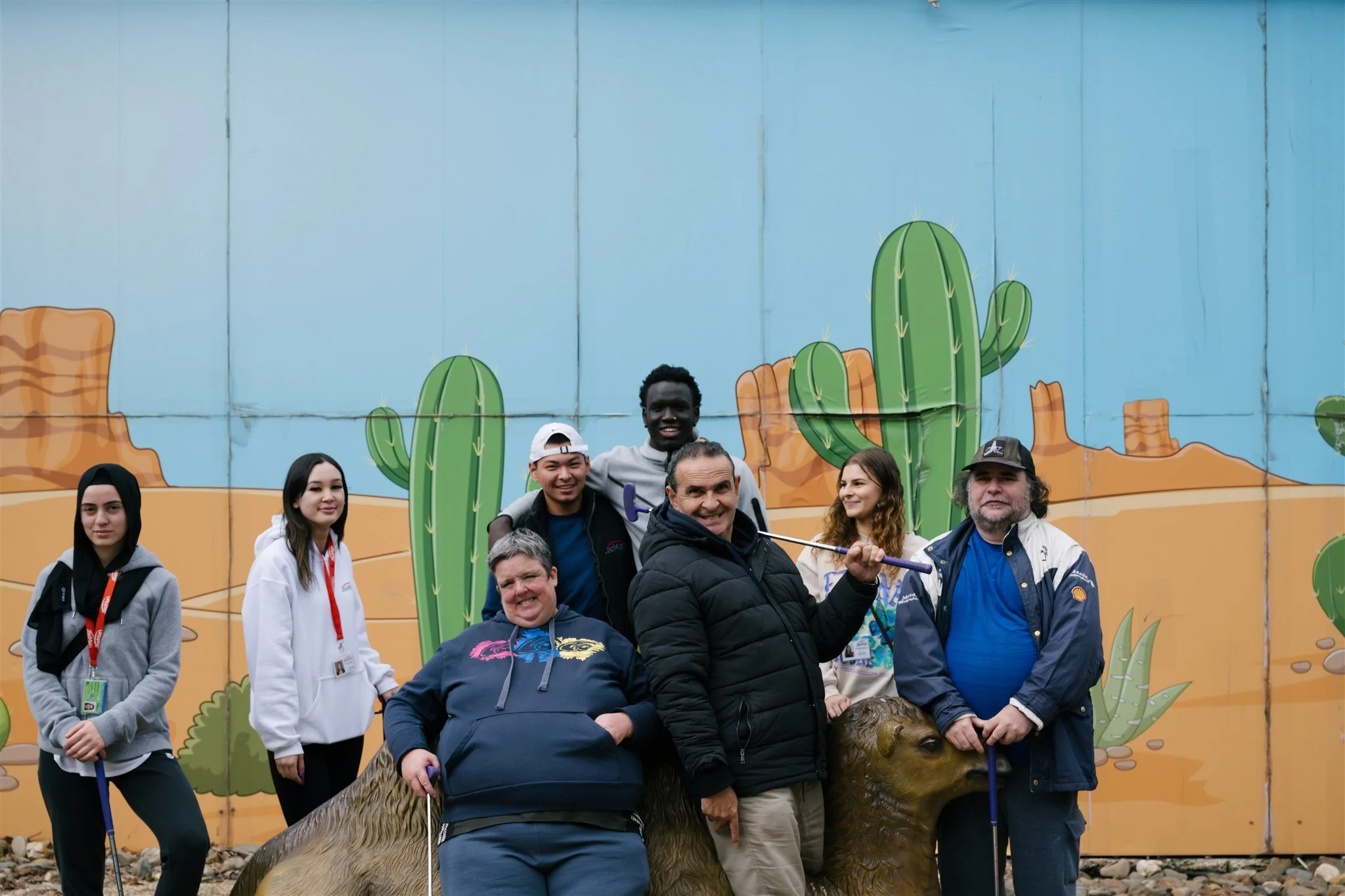 JaeMan Active: Energize Your Days with Engaging NDIS Group Activities ...