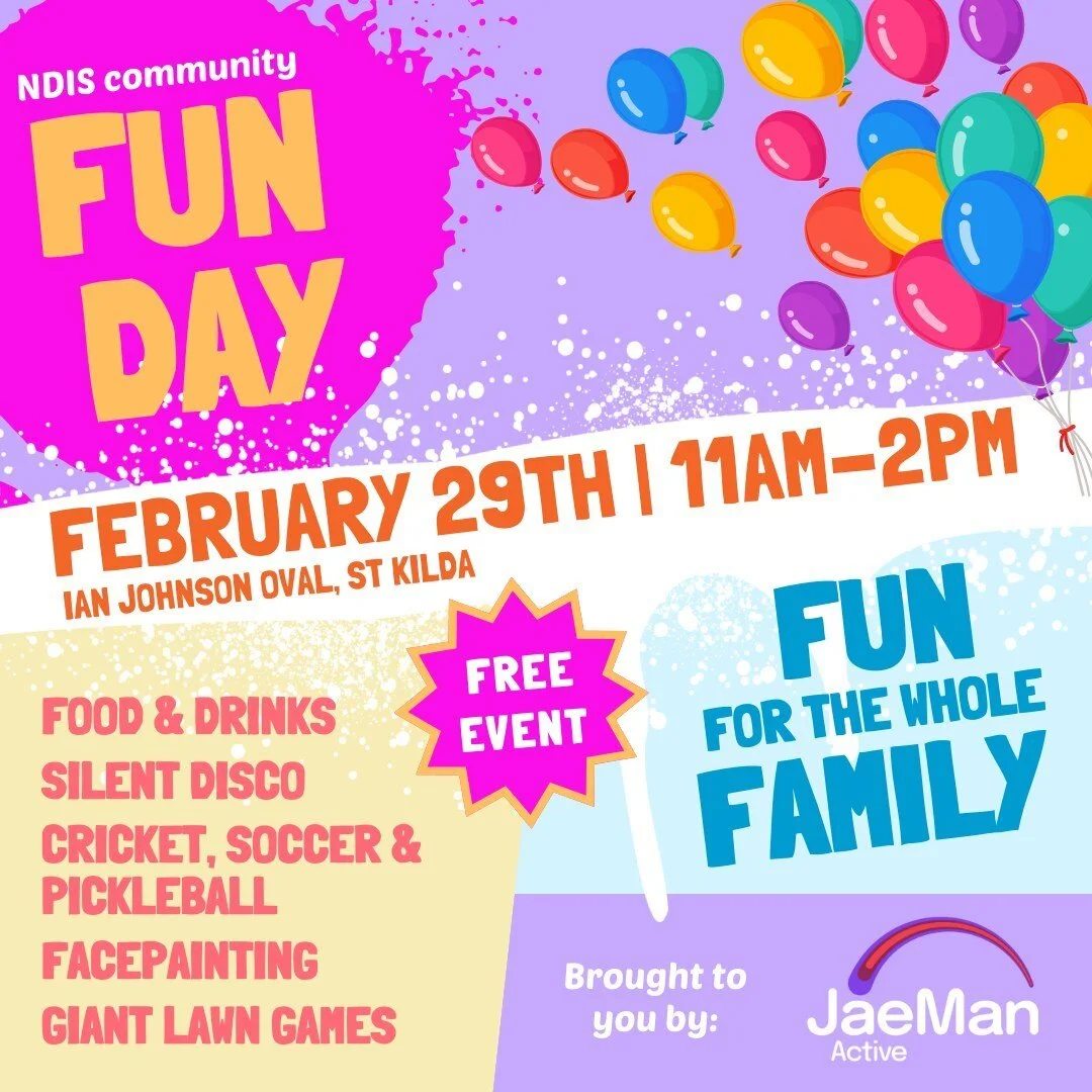 Contact Us: Reach Out for Personalised NDIS Support and Information ...