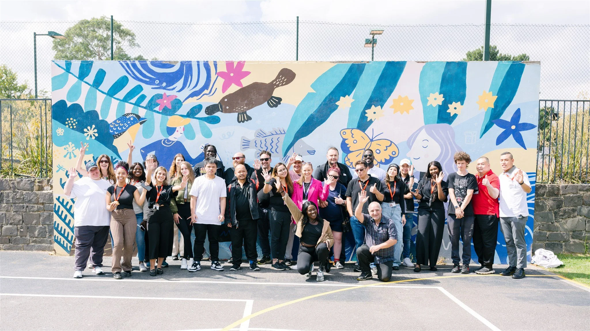 JaeMan Active: Energize Your Days with Engaging NDIS Group Activities