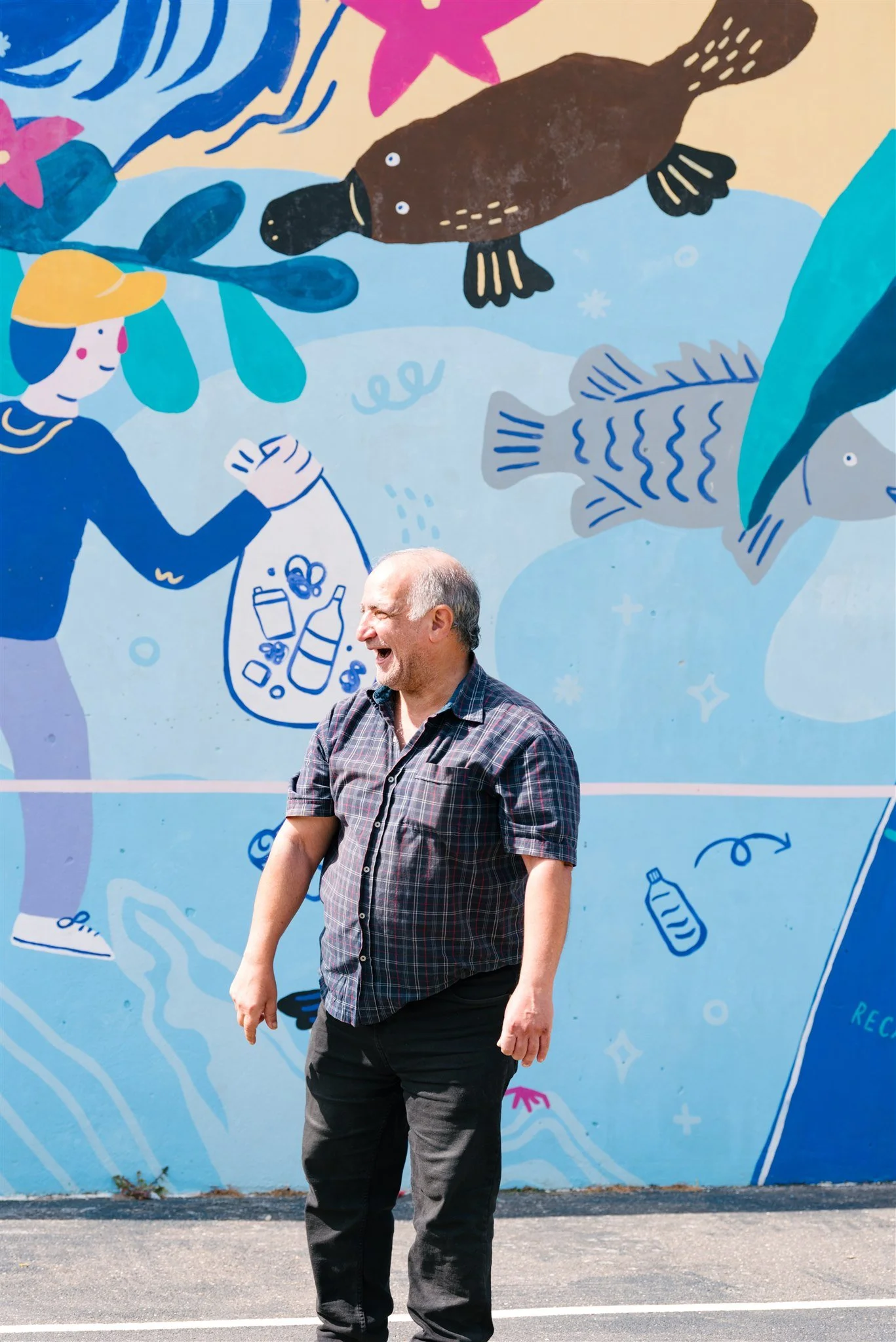 JaeMan | NDIS Service Provider - Enriching Lives Through Compassionate Care