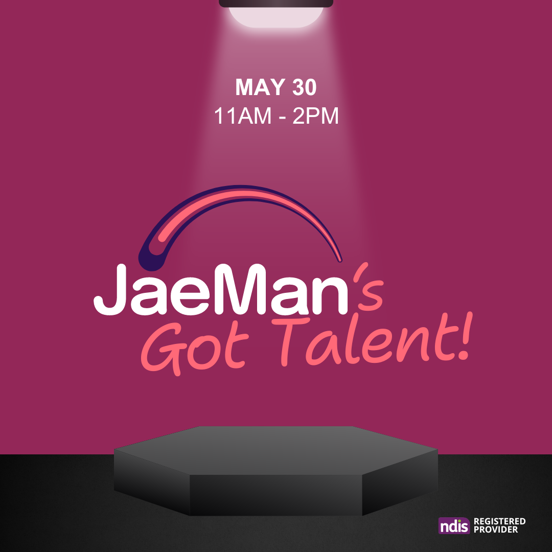 JaeMan’s Got Talent