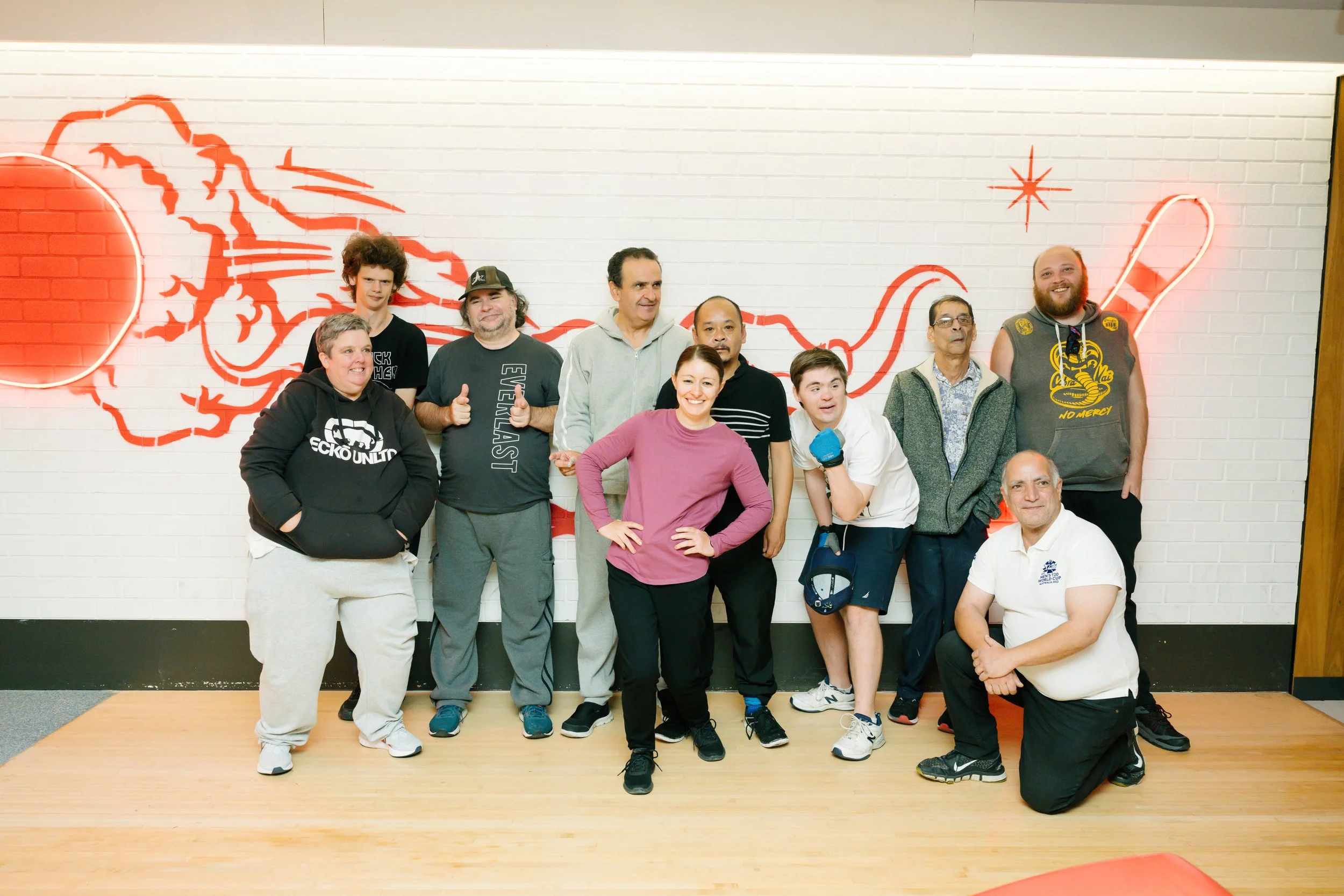 JaeMan Active: Energize Your Days with Engaging NDIS Group Activities ...