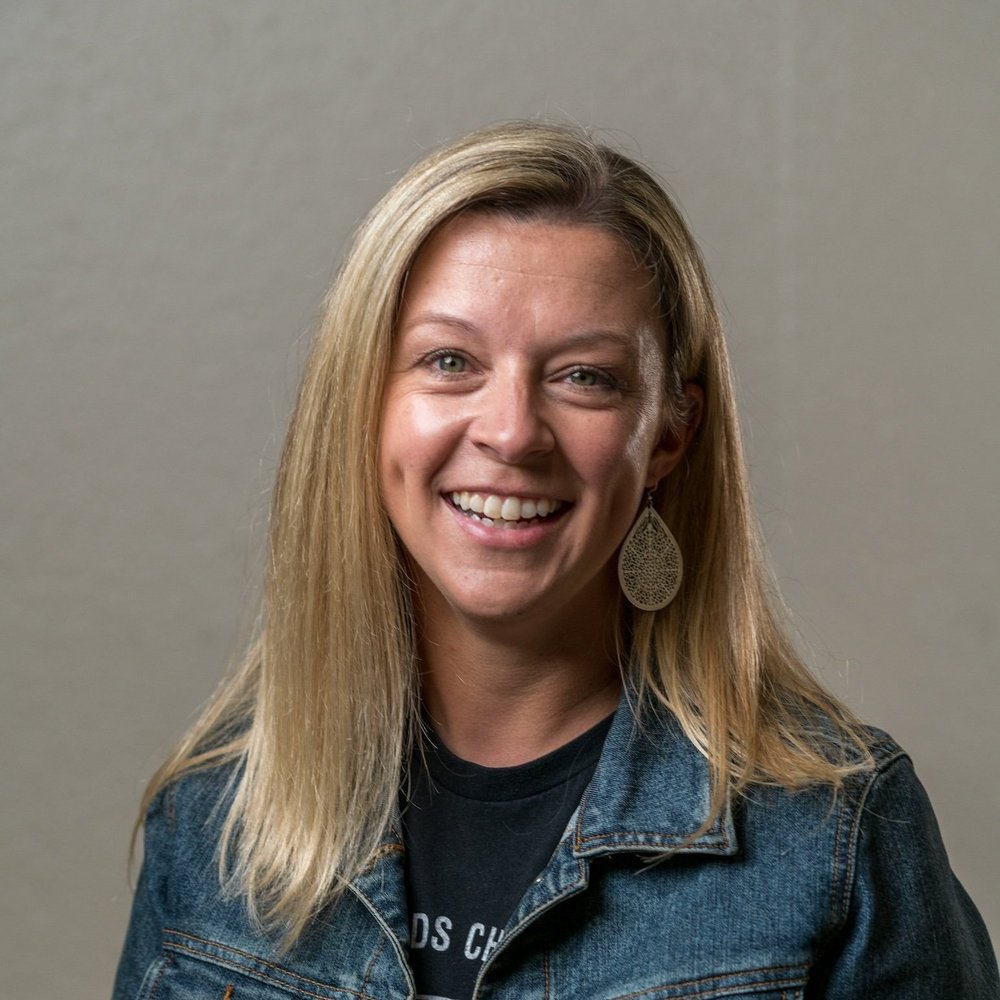 OUR TEAM — Crossroads Church ATX