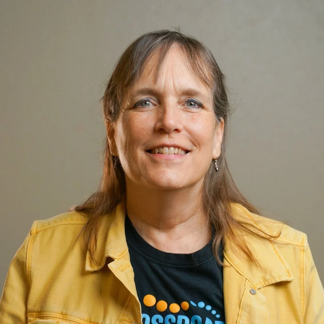 OUR TEAM — Crossroads Church ATX