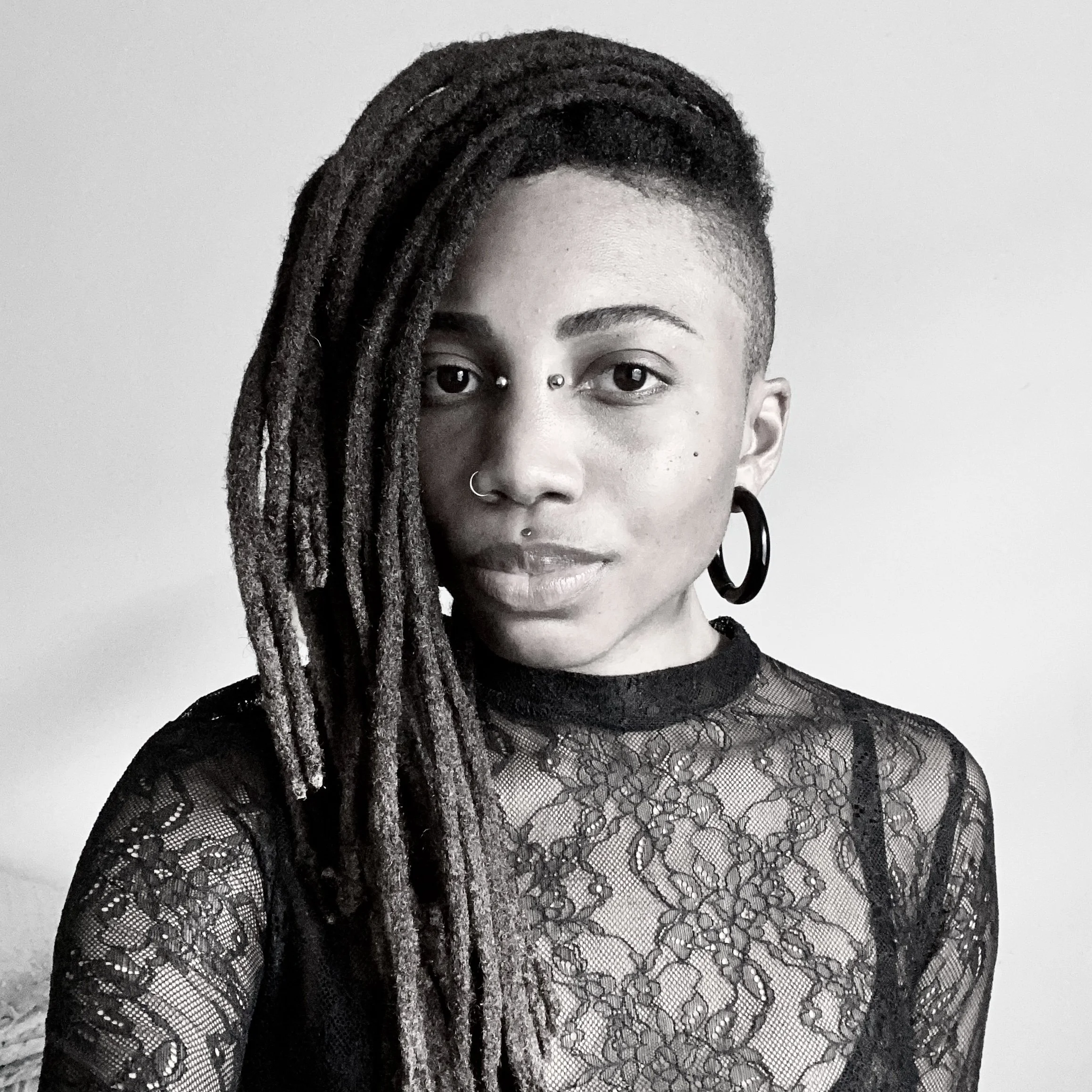 About — Tamara Jerée