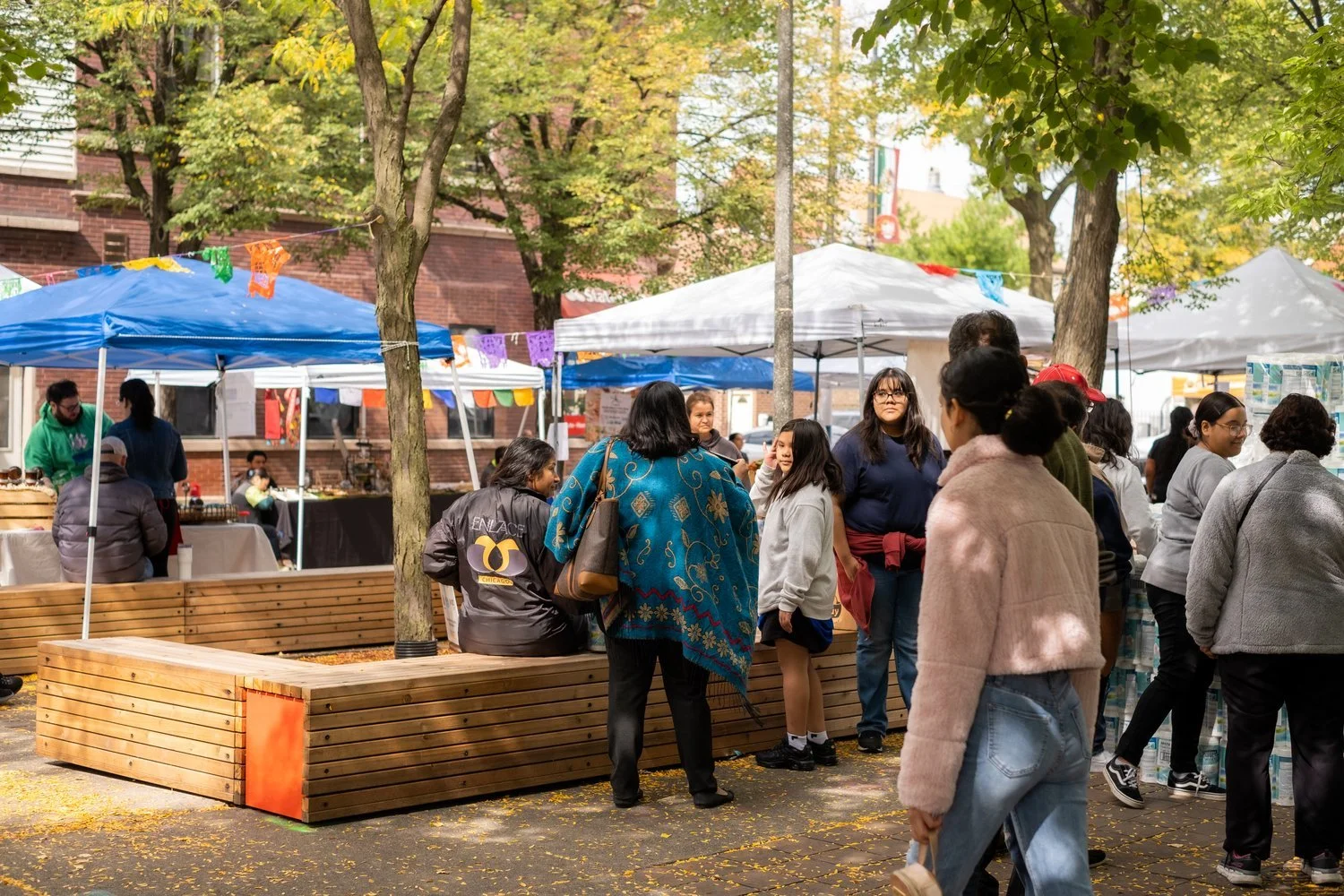 Mercadito — Design Trust Chicago