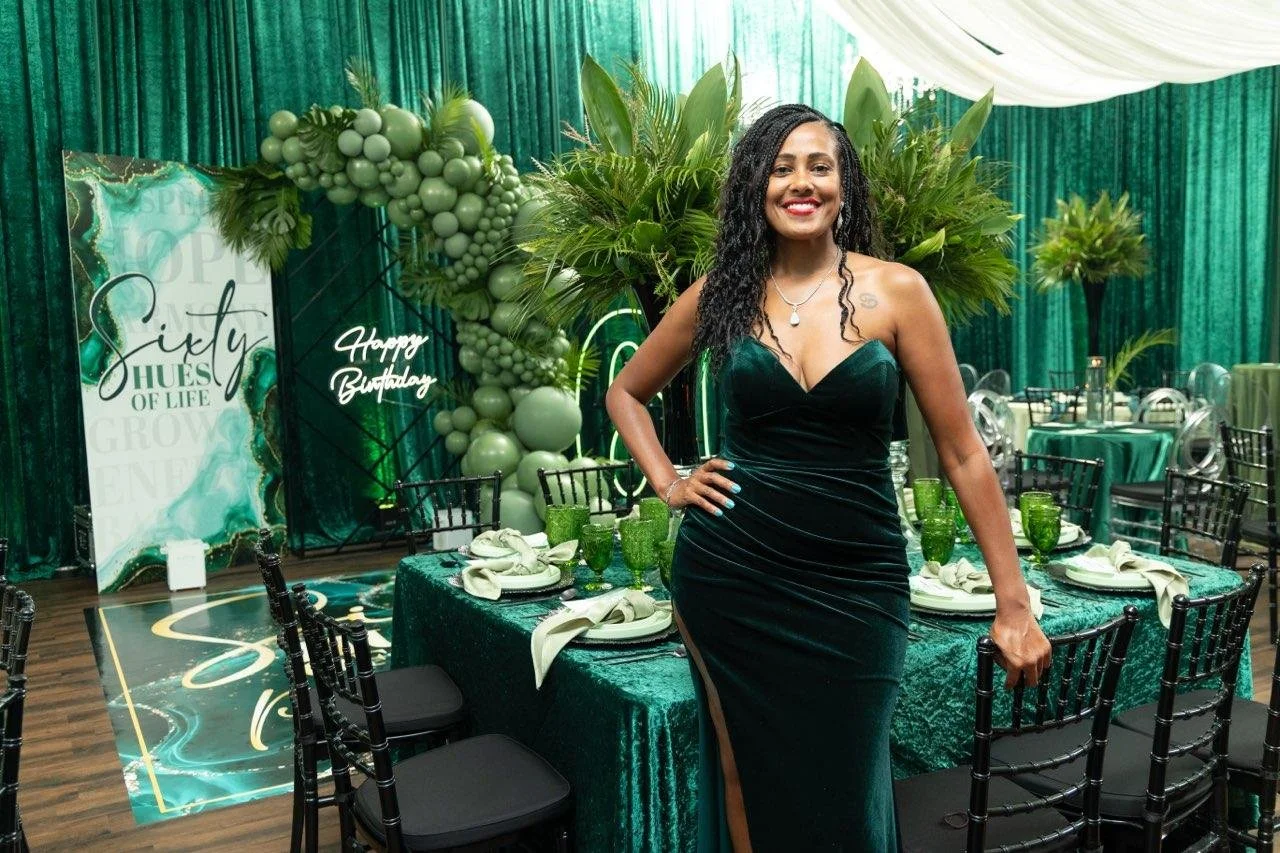 Event Rental Decorations in Georgia | Corporate Event in McDonough ...