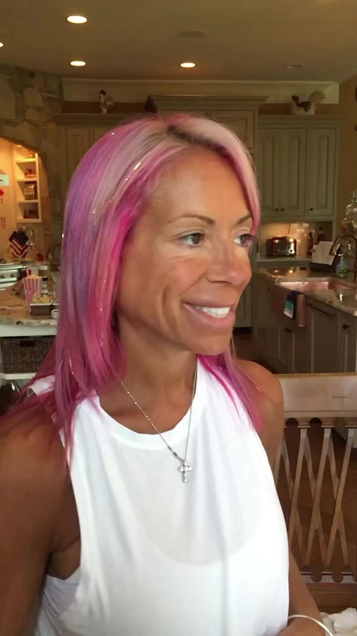 Fairy Hair Flare Appointments — Fairy Hair Flare