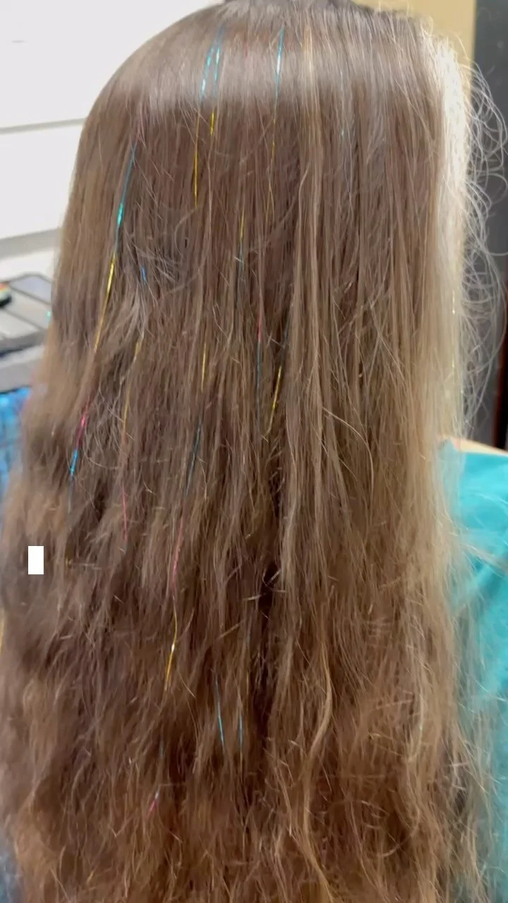 Fairy Hair Flare Appointments — Fairy Hair Flare