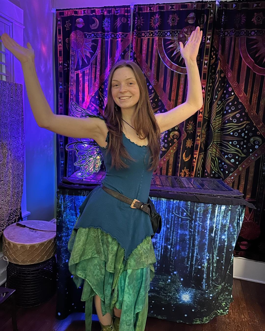 Fairy Hair Flare Appointments — Fairy Hair Flare