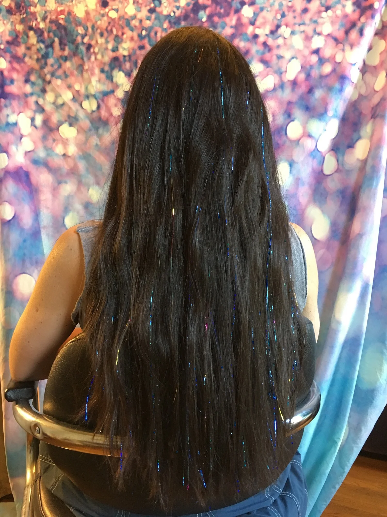 What is Fairy Hair? / FAQs — Fairy Hair Flare