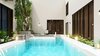 3D Swimming Pool Rendering Services | Panoram CGI