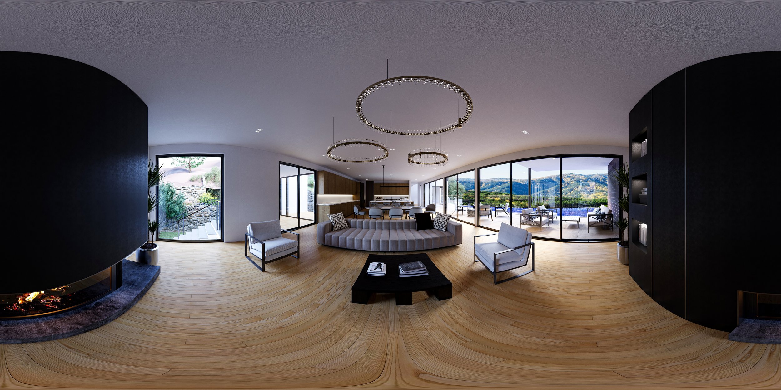 3D Visualization | 3D Rendering Services in Jacksonville, FL | Panoram CGI