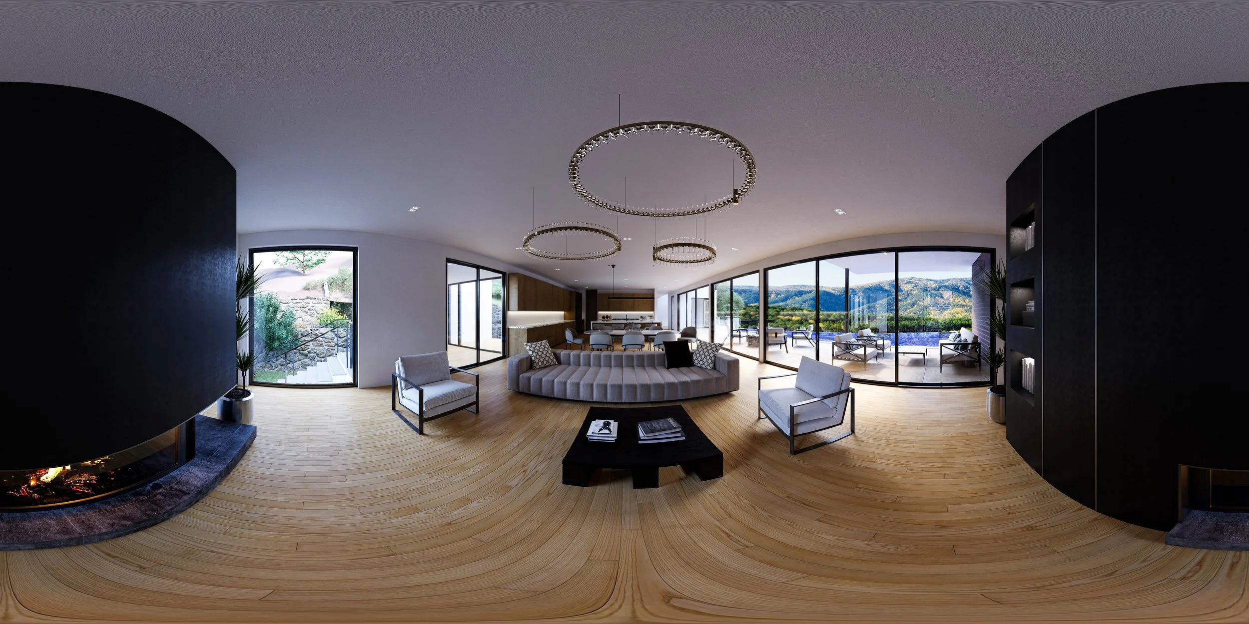 Panoram CGI: Premier 3D Rendering Services in Florida